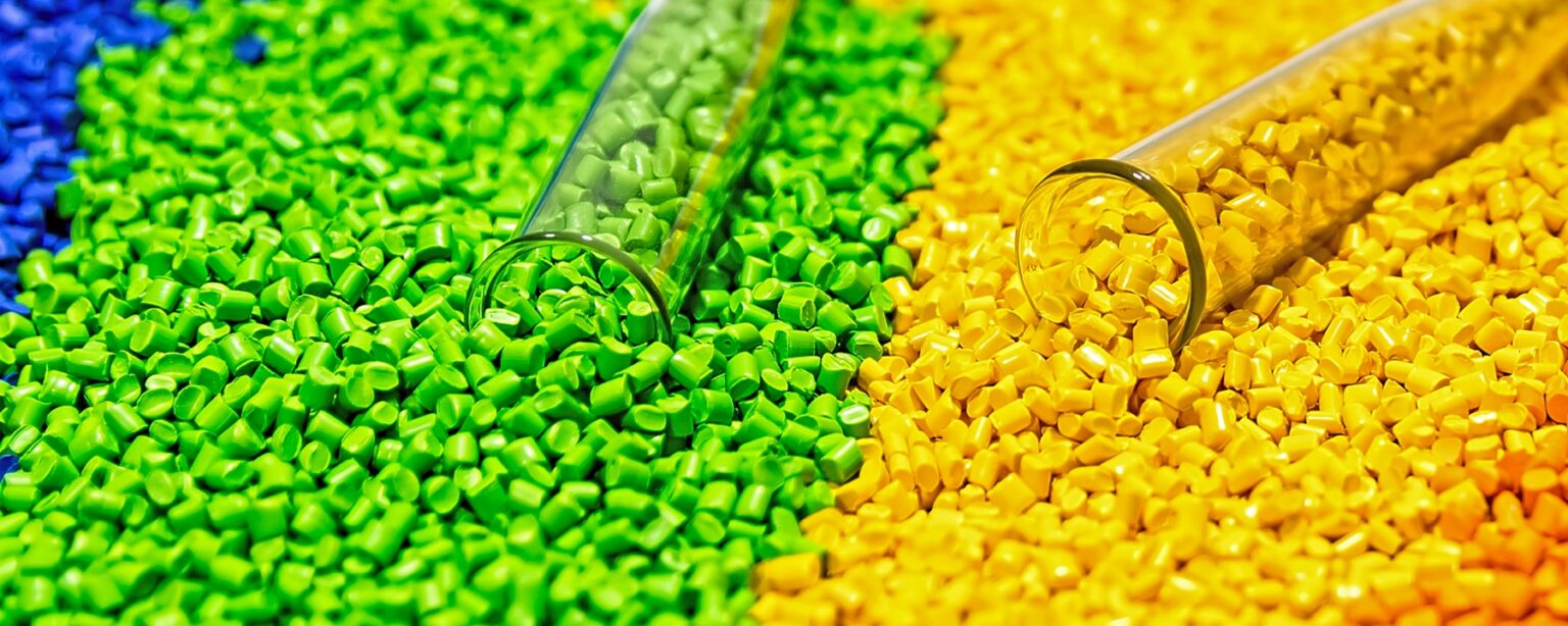 Sysplast » Kunststoffe